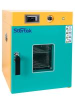 China LJ Series Vertical Precision Forced Air Drying Oven 300°C 30-1300L for sale