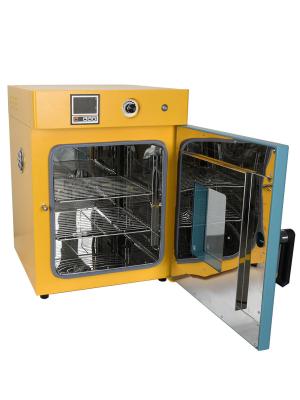 China LM Series High-temperature Dry Hot Air Vertical Dry Heat Sterilizer for sale