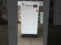 Automatic Horizontal Steam Sterilizer Autoclave 150L With Electric Door