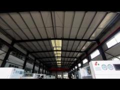 Innerhalb der Stetek Medical Autoclave-Fabrik - vollständiger Produktionsprozess und Ausrüstung