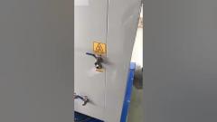 150L Autoclave a vapore #sterilizzatore a vapore #cssd #autoclave