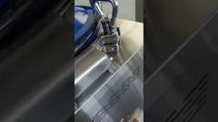 Cost effective STV-LD class N vertical autoclave without drying function