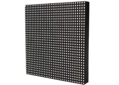 Cina Modulo di alta risoluzione di colore pieno P4 Digital LED per i tabelloni per le affissioni del LED in vendita