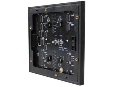 Cina Alto modulo dell'interno P5, modulo dell'esposizione di LED di luminosità SMD RGB dello schermo del LED in vendita