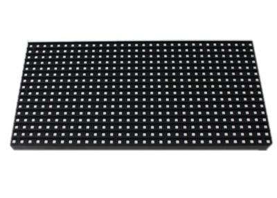 Cina Colore pieno dell'interno RGB 256 x 128mm del modulo P8 dell'esposizione di LED di SMD in vendita