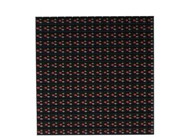 Cina Colore pieno all'aperto luminoso eccellente 1R1G1B del modulo P12.5 dell'esposizione di LED in vendita
