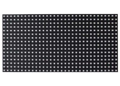 Cina Modulo all'aperto 192*96mm 32*16dots 1r1g1b dell'esposizione di LED di P6 SMD in vendita