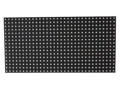 Cina HD impermeabilizzano 1R1G1B il modulo all'aperto dell'esposizione di LED di colore pieno P 8 SMD in vendita