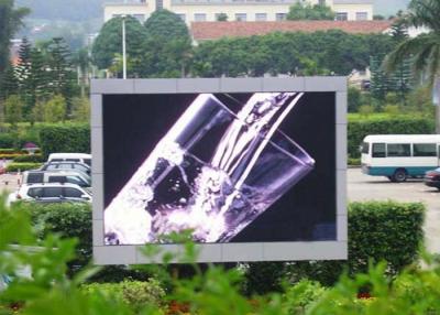 中国 RGB 二重味方された LED の印 販売のため