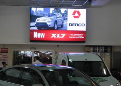 Cina Esposizione di LED dell'interno di colore pieno di SMD in vendita