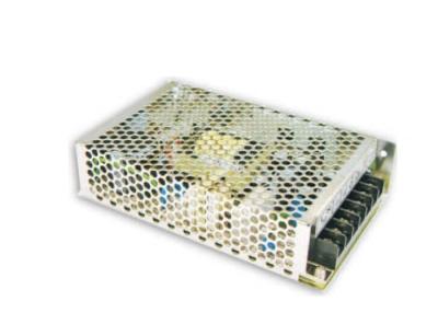 China Dual 85W Output AC DC LED Power Supply Isolated RID-85 Series for sale