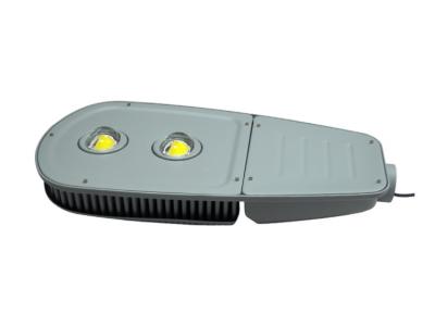 China AC 85-277V DC 150 Watt  Outdoor LED Street Light 60 x 120 degree for sale
