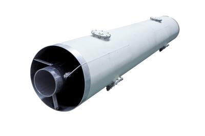 China IP54 Enclosed QLFM Isolated Phase Medium Voltage Busway for sale