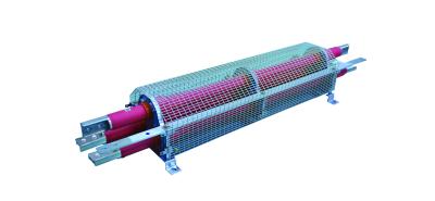 China Copper Conductor KEMA WLG Special Busway For Wind Power for sale