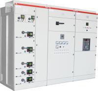 China MDmax ABB Authorized IP41 Low Voltage Switchboard for sale
