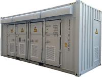 China High Voltage Side 7.2 12kV IP33 Medium Voltage Switchboard for sale