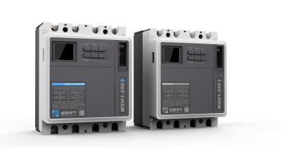 China WZH1-250 Intelligent Phase Change Switch 400V Circuit Breaker for sale