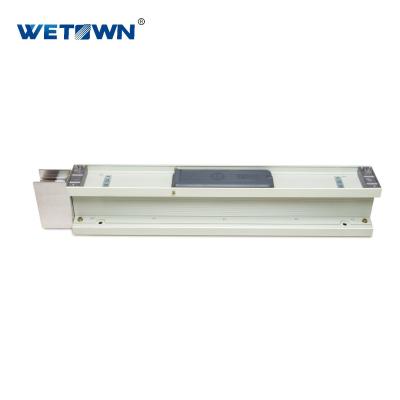 China Industrial Plants 1000V IEC 61439-6 IP54 LV Compact Busway System for sale