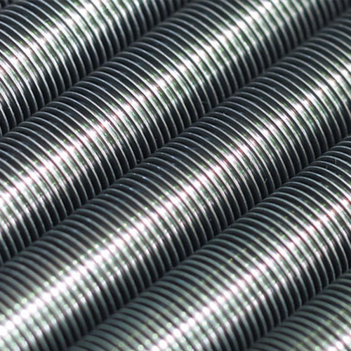 Extruded Finned Tube