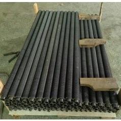 China DELLOK  Carbon Steel Laser Welded Finned Tube for sale