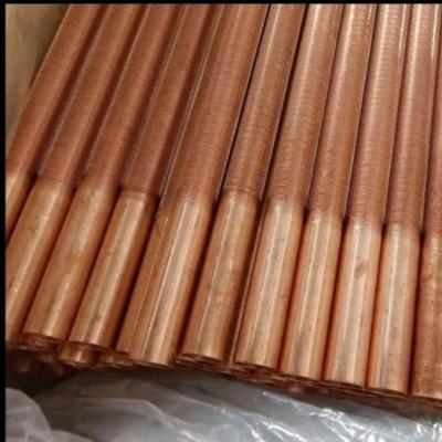 China Customization Fin And Tube Heat Exchanger Designed To Handle Low Temperature And High Temperature Conditions Efficiently for sale
