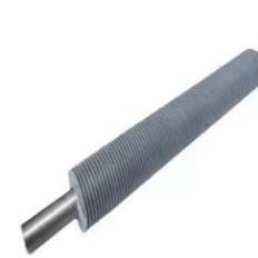 China Heat Transfer Coefficient Embedded Fin Tube for sale