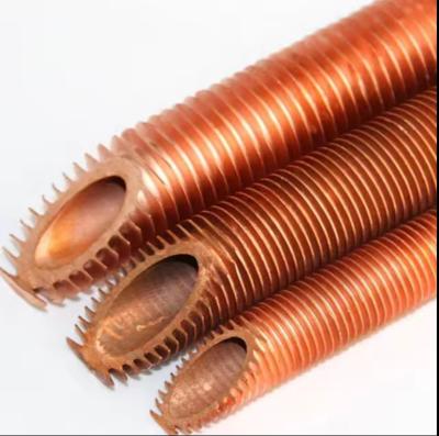 Chine DELLOK 22,22 mm de diamètre extérieur tube en aluminium pour environnements à haute température jusqu'à 300 ° F à vendre