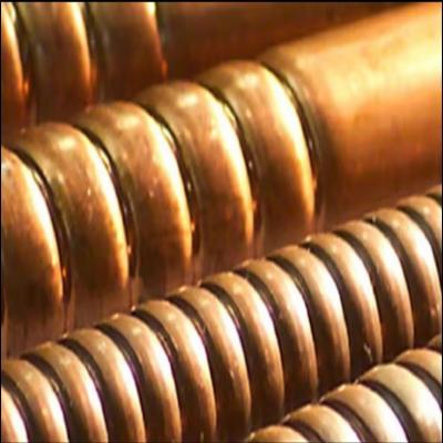 중국 DELLOK 22.22mm 외 지름 핀 파이프 기계 정밀 생산 판매용