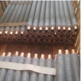 China Importer Exporter Heat Exchanger Fin Tube Developed Since 2008 to Meet Demands of Modern Thermal Management Applications for sale