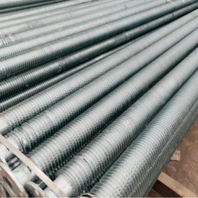 China API 5L Grade B High Temperature Steel Pipes With 25J Impact Strength for sale
