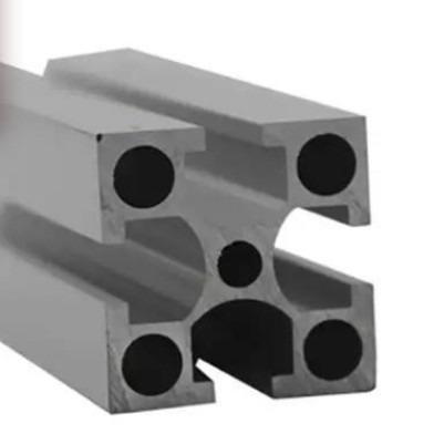 China DELLOK YONGHUI Tratamento de superfície, revestimento por oxidação, revestimento de perfis de alumínio 988, personalização de moldes, processamento em profundidade CNC à venda