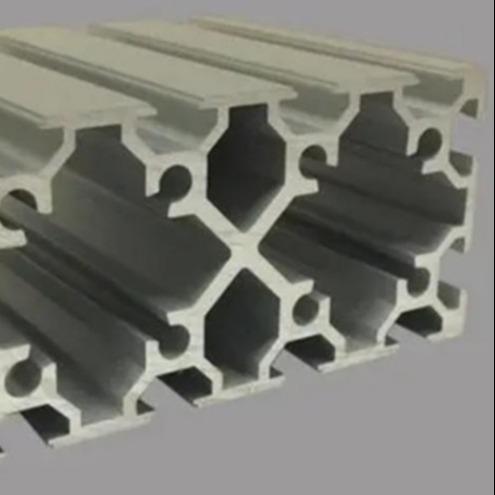 DELLOK YONGHUI Panneau de nid d' abeille Profiles en aluminium, personnalisation d' ouverture de moule, traitement en profondeur CNC, traitement de surface