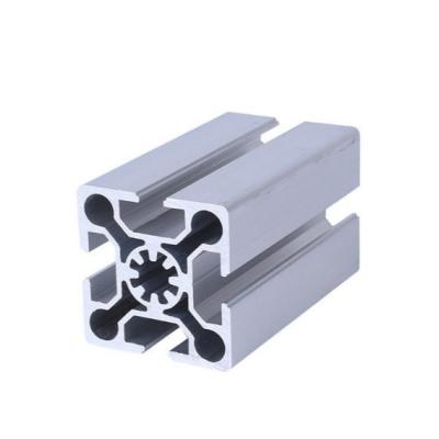 Chine Corrosion Resistant Aluminum Profiles Can Be Customized According To Various Processing Methods Sturdy And Durable à vendre