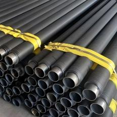 Cina DELLOK Precisione - Fabbricazione di tubi a pinna di acciaio al carbonio a filo EN 10204 in vendita