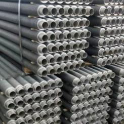 China DELLOK Customizable Heat Exchanger Fin Tube for Different Temperature and Pressure Environments for sale