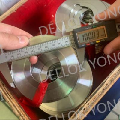 China DELLOK YONGHUI Machine common good quality blades for sale