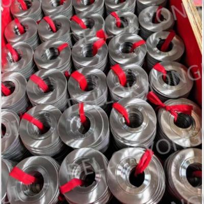 China DELLOK YONGHUI EXTRUDED FIN TUBE MACHINE DISKS for sale