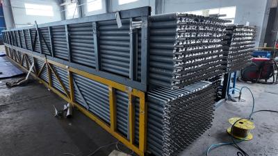 Cina DELLOK YONGHUI G TUBO ALETTO INCORPORATO in vendita