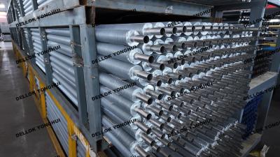 China 1000 1000 1200mm Circular Fin Tube Machine Engineered for Accurate Fin Placement on Tubes in Cooling and Heating Systems for sale