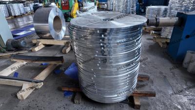 China DELLOK YONGHUI EMBEDDED G FIN TUBES for sale