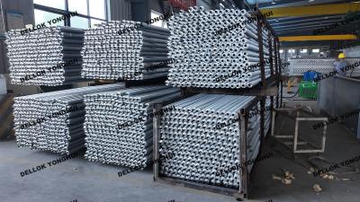 China DELLOK YONGHUI WOLVERINE Acceptance Criteria Heat Exchanger Equipment Offering No Limit Tube Wall Thickness Designed for Long Term Industrial for sale
