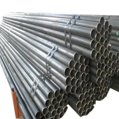 China SMLS Carbon Steel Seamless Tube for sale