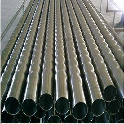 China DELLOK OD25.4mm I Type Threaded A192 SMLS Carbon Seamless Pipe for sale