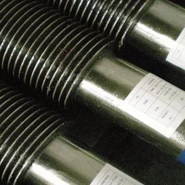 China A resistência de alta frequência SA213 T11 de DELLOK liga os tubos de aleta soldados à venda
