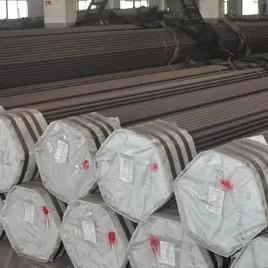 China SMLS Carbon Steel Seamless Tube for sale