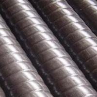 China DELLOK OD25.4mm I Type Threaded A192 SMLS Carbon Seamless Pipe - 18,000mm Length, 20mm Fin Height for sale
