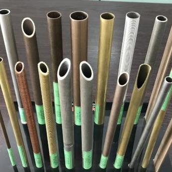 Chine Bas tubes d'aileron d'OD 36inch à vendre