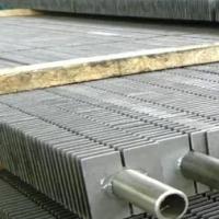 China A213 Welded Fin Tubes for sale