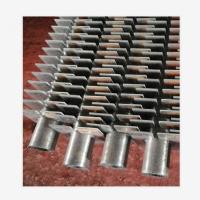 China A213 Welded Fin Tubes for sale