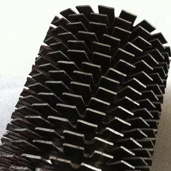ASTM Welded Fin Tubes